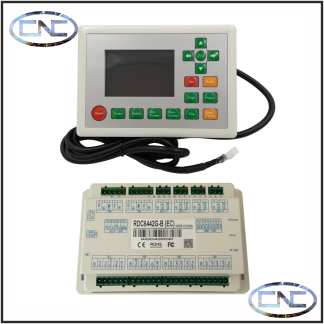 LED Control Panel Only – www.cnc-laser.co.za