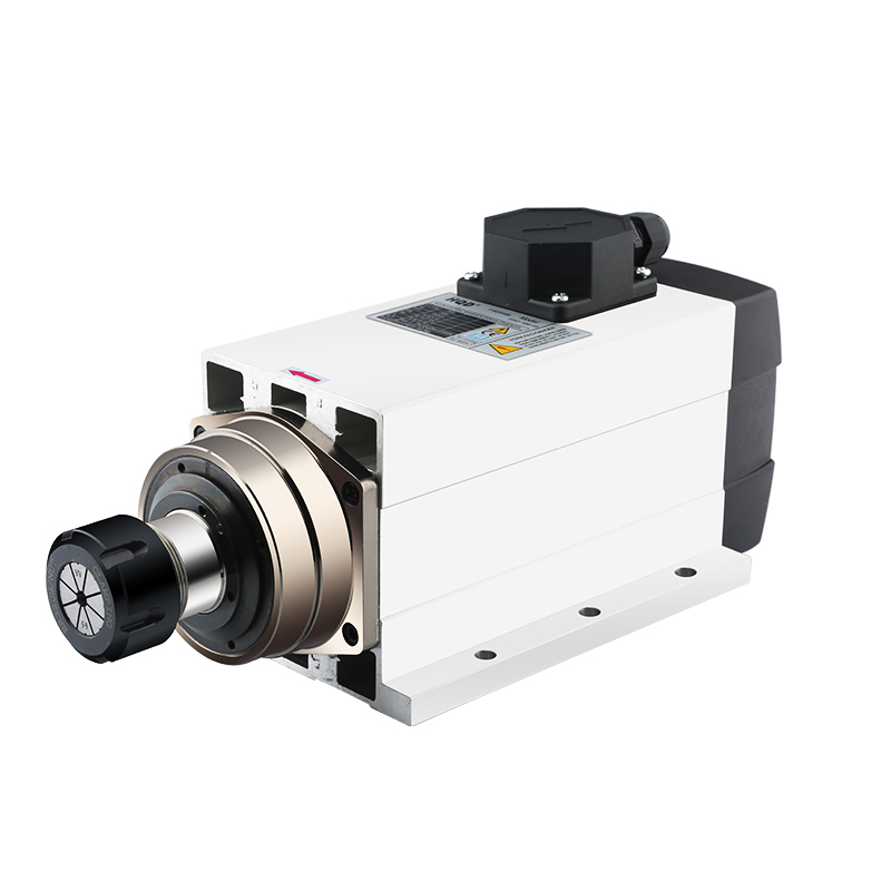 Spindle 4.5kw – www.cnc-laser.co.za