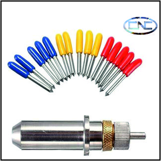 Vinyl Cutting Blade Bits x3 – www.cnc-laser.co.za