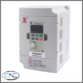 Inverter 7.5kw – www.cnc-laser.co.za