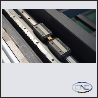 Cover Rail-Eco (each) – www.cnc-laser.co.za